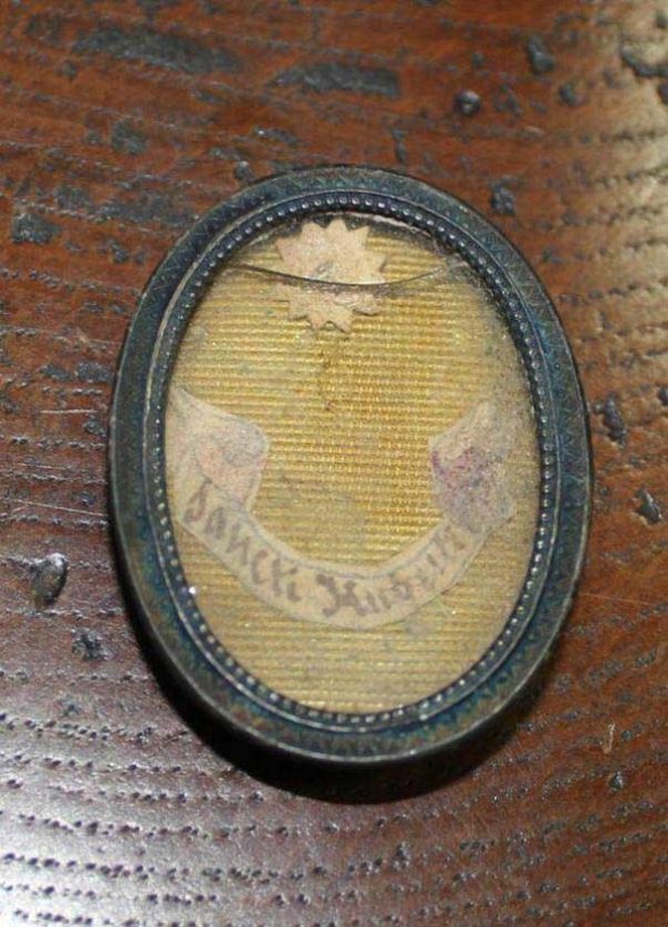 International Order of St. Hubertus - The Antiquities of St. Hubertus ...